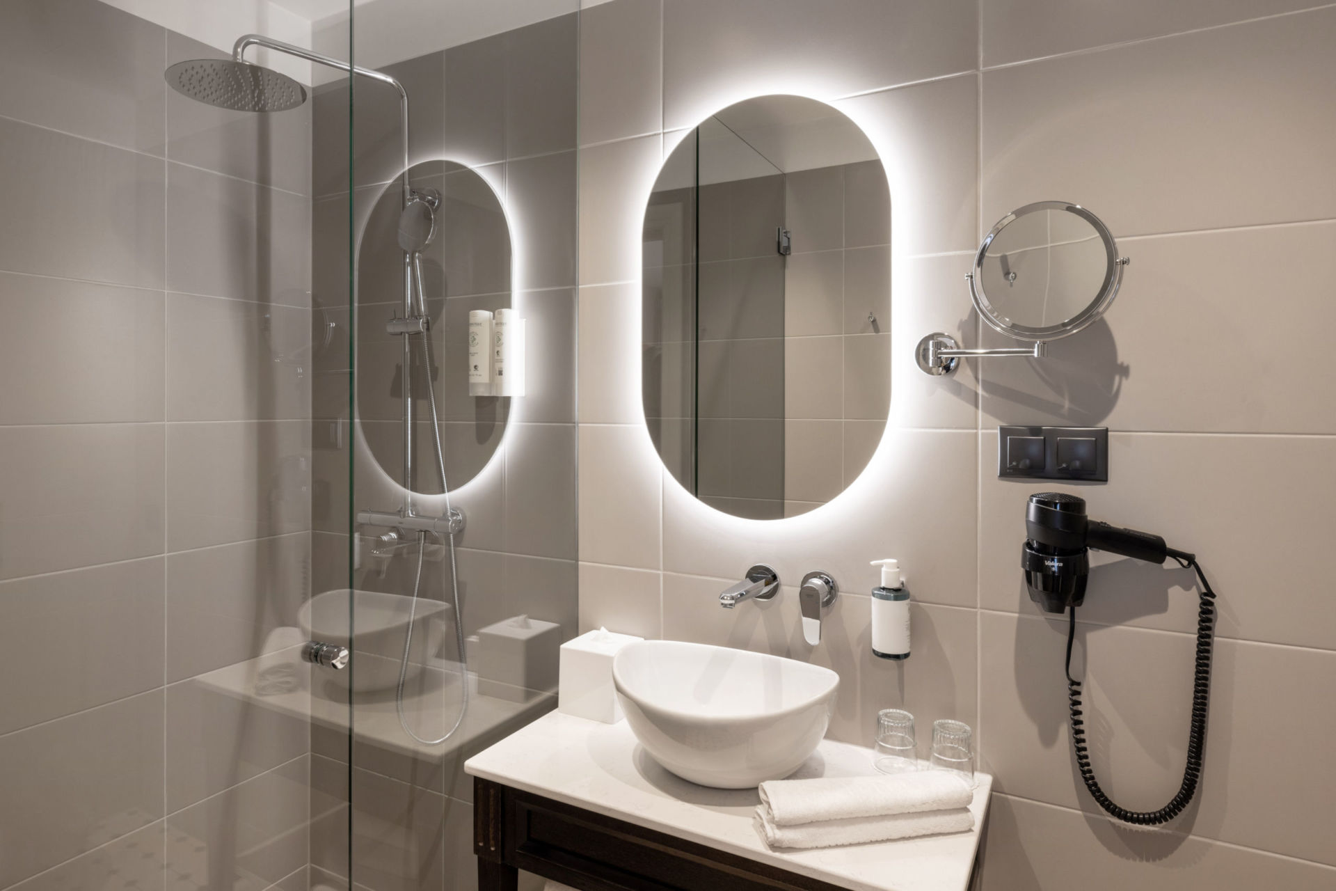 Classic Nunne double room - Nunne Boutique Hotel
