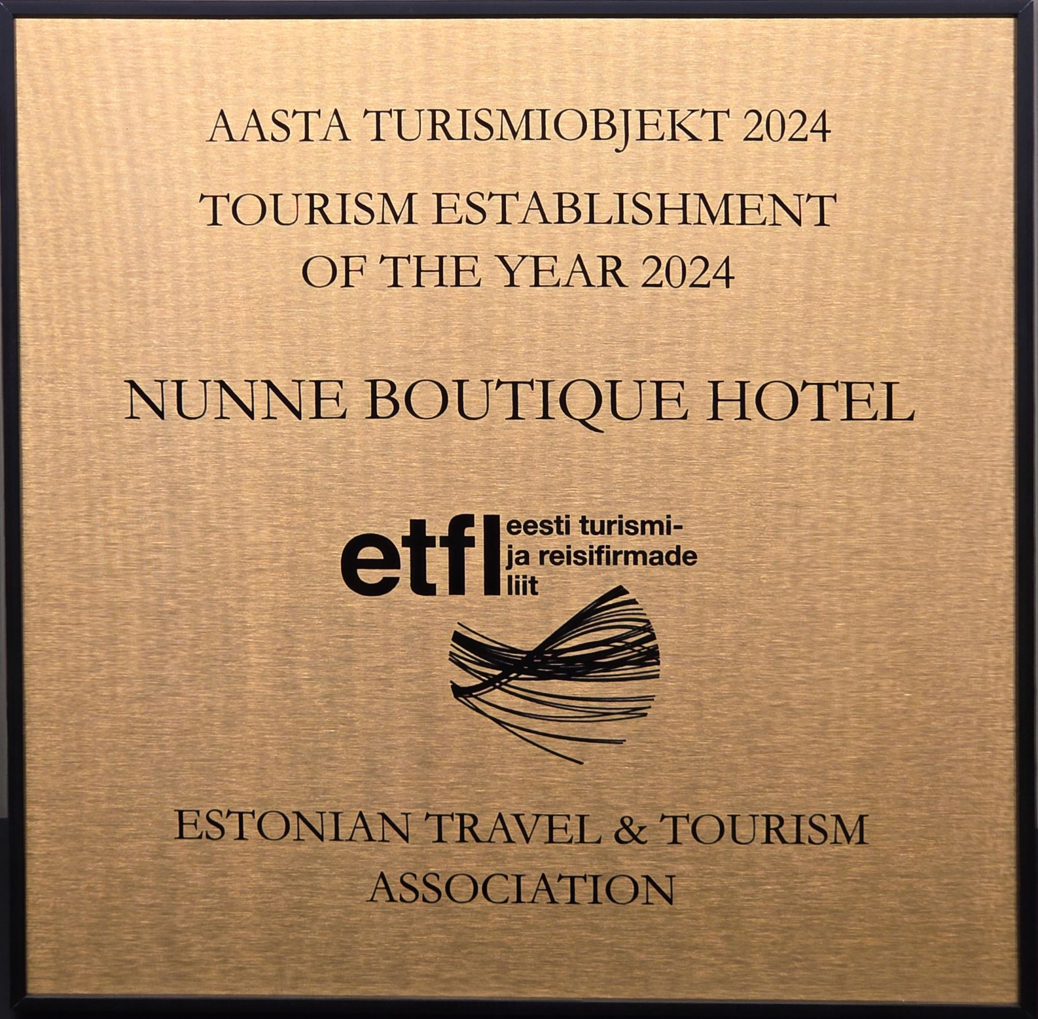 Home - Nunne Boutique Hotel