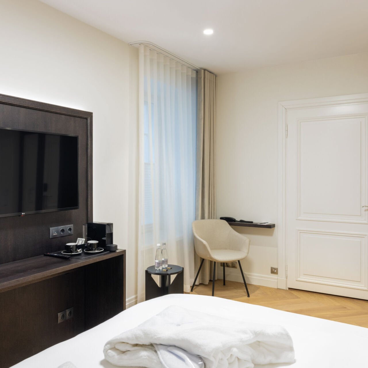 Galerii - Nunne Boutique Hotel