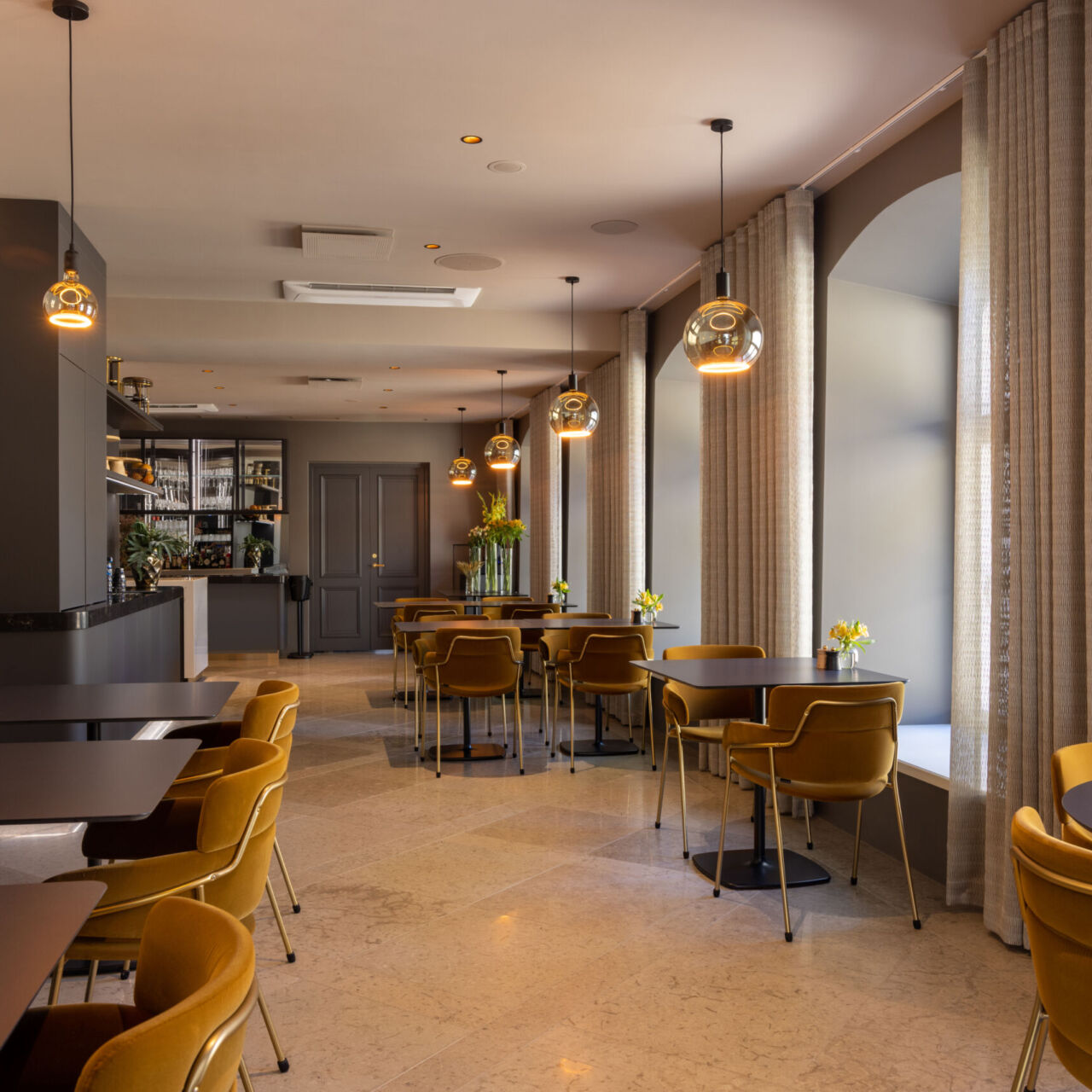 Gallery - Nunne Boutique Hotel