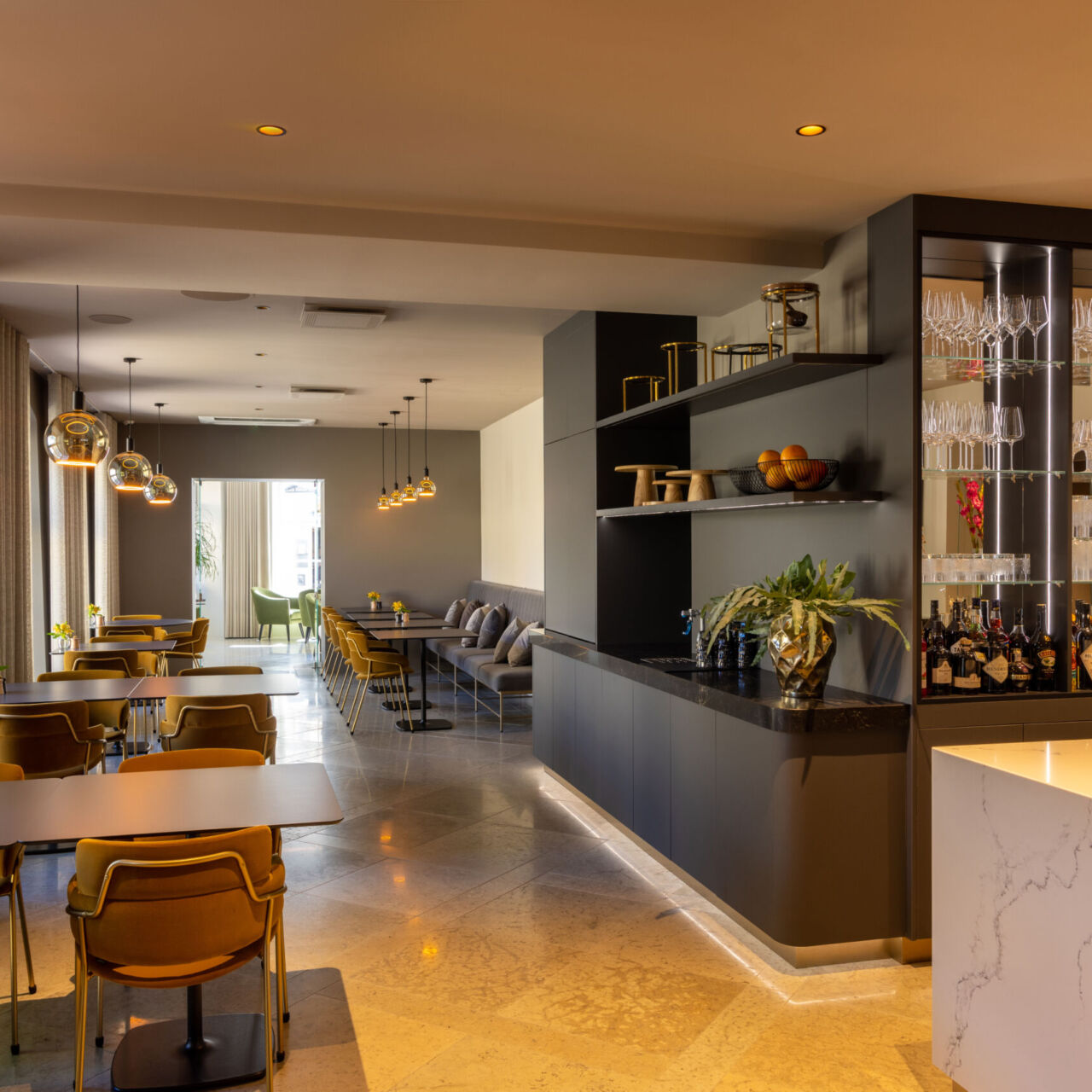 Gallery - Nunne Boutique Hotel