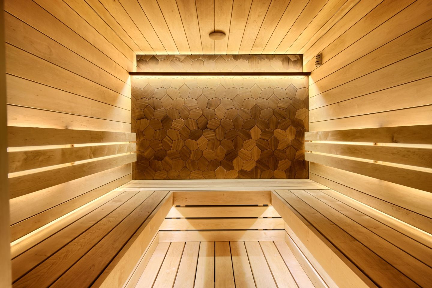 Spa - Nunne Boutique Hotel